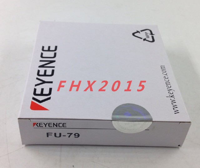 1pc KEYENCE Fiber Optic Sensor Fu-79 FU79 for sale online | eBay