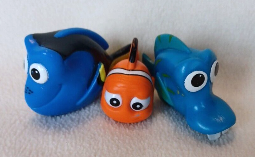 Finding Nemo Kathy FINDING NEMO