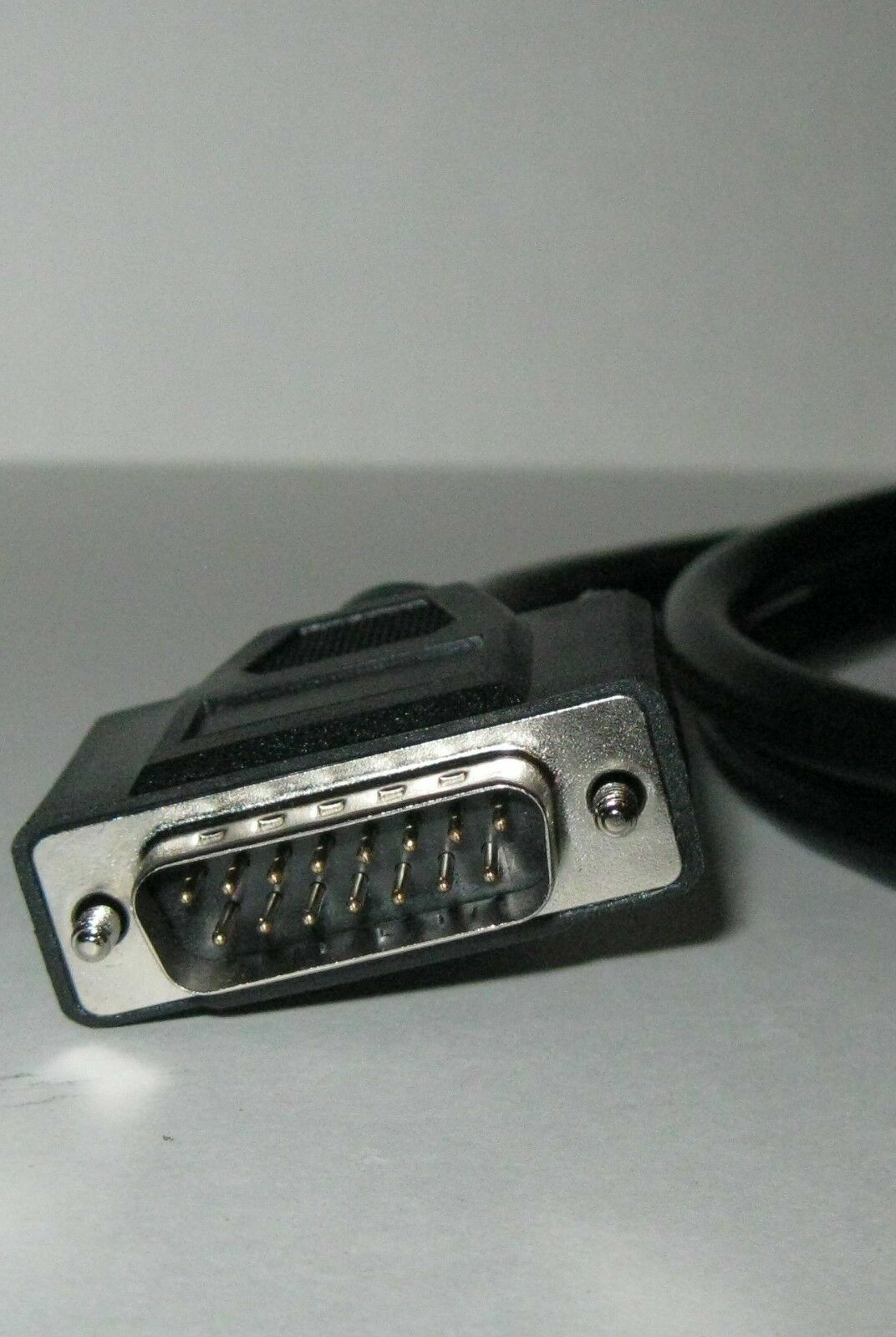 Skybitz 9 Pin 15 Pin Connector for Vna2-eld Adapter Converter J1939 ...