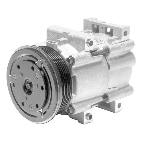 A/C Compressor fits 1990-1997 Ford Aerostar Ranger DENSO | eBay