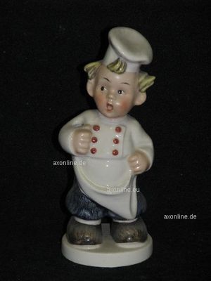 +# A013907_04 Goebel Archiv Muster Arbeitsmuster Koch Cook Bäcker Baker ...