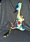 Guitar B Woofer Hound Dog Musical Toy Battat Strum Instrument Toddler ...