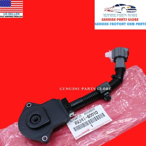 GENUINE OEM LEXUS 2003-2023 GX460 GX470 ABSORBER CONTROL ACTUATOR 89241 ...