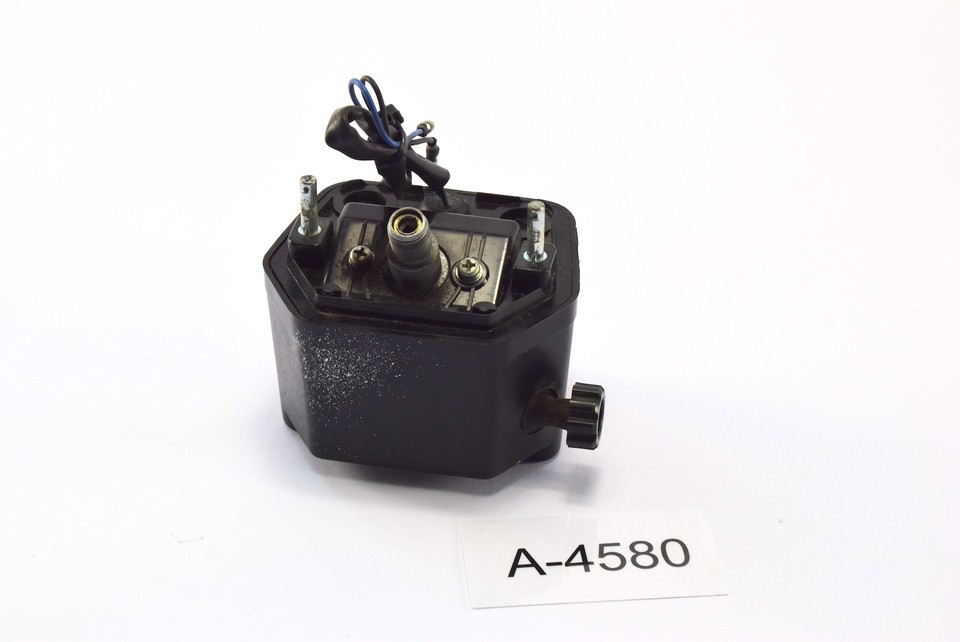 Yamaha DT 125 4BL Bj 1996 - speedometer A4580 | eBay