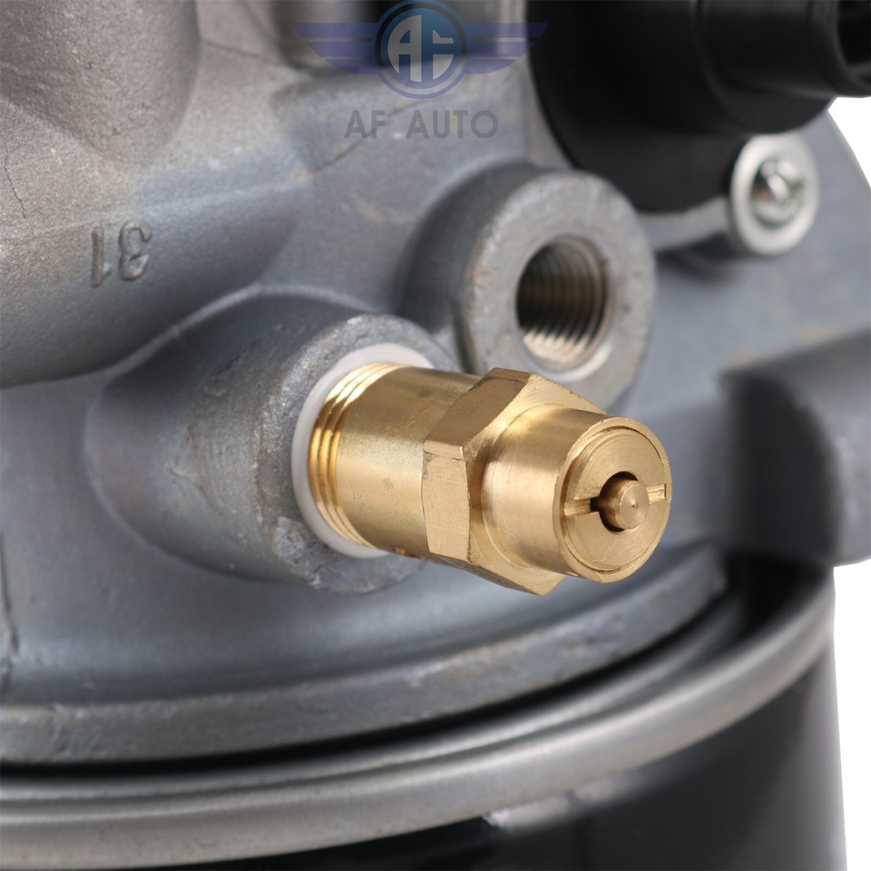 Air Dryer WABCO 1200 Type 4324130010 4324130030 955205 Meritor R955205 ...