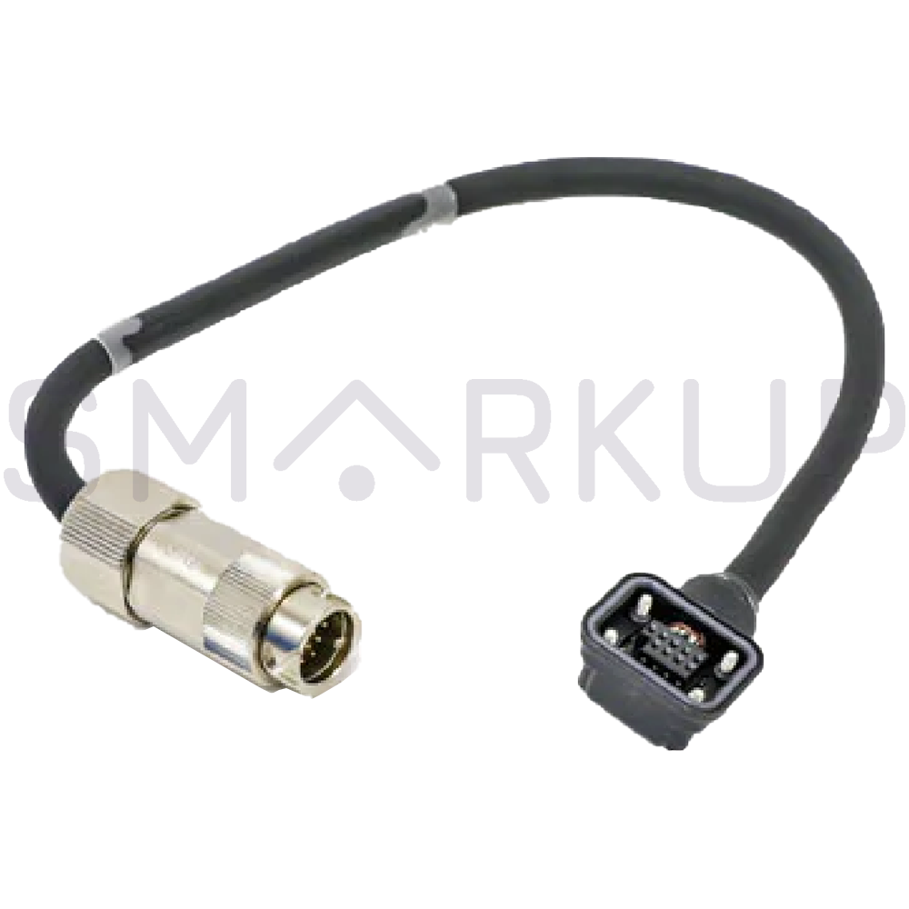 New In Box MITSUBISHI MR-J3JSCBL03M-A1-L Servo Trunk Cable | eBay