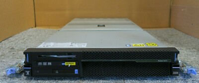 IBM Power 8 9119 MME ISERIES 00RR129 78CC-001 System | eBay UK
