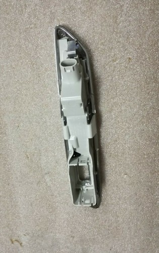 63137154169 Lampeggiatore supplementare sinistro -ORIGINALE- BMW 5 F10 ...