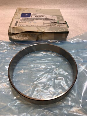 Genuine Mercedes Atego Crankshaft Ring Gear Flywheel A4030320309 New ...