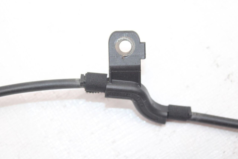 2005 CHRYSLER CROSSFIRE ZH ROADSTER #358 TOP ROOF POSITION SENSOR MICRO ...