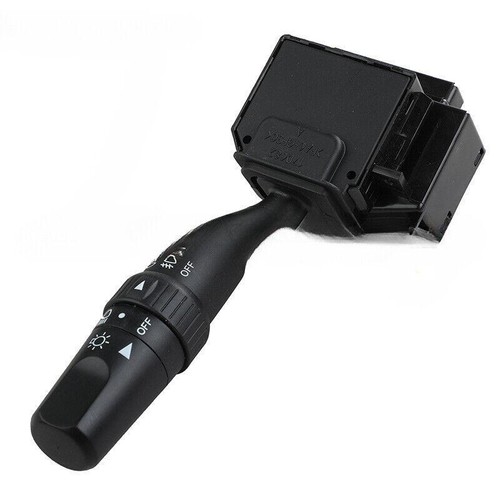 Indicator Switch Light Control Switch 17D682 BP6P-66-122 For Mazda 3 04 ...