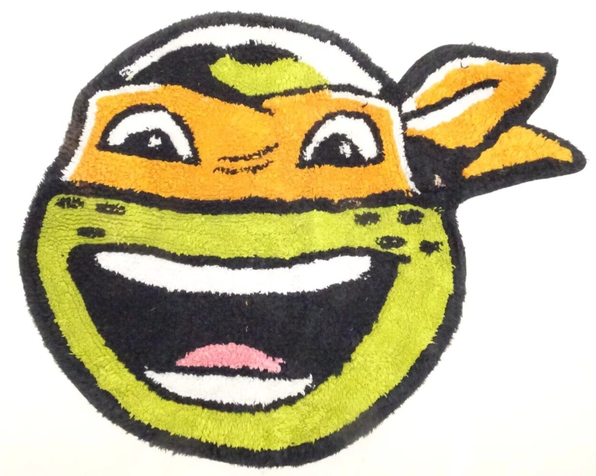 Ninja Turtle Rugs | Bryont Blog