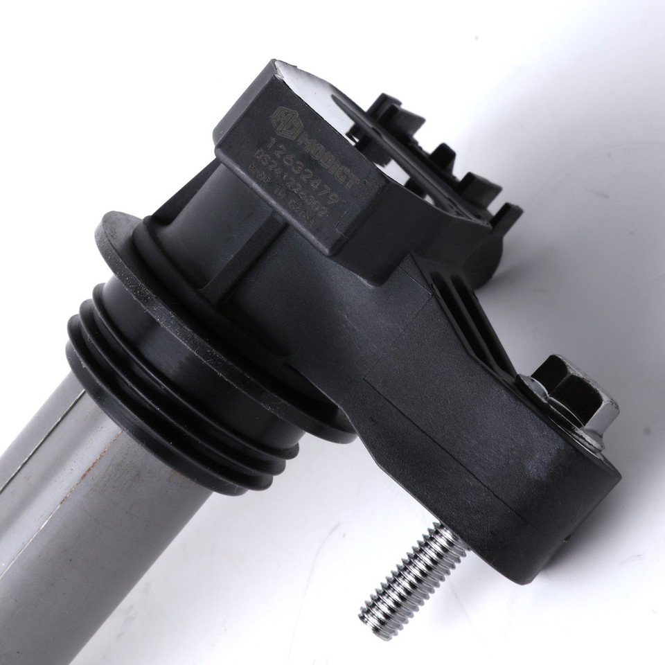 New Set of 1 Upgrade Ignition Coil For Cadillac GMC Chevy Buick 3.0L 3 ...