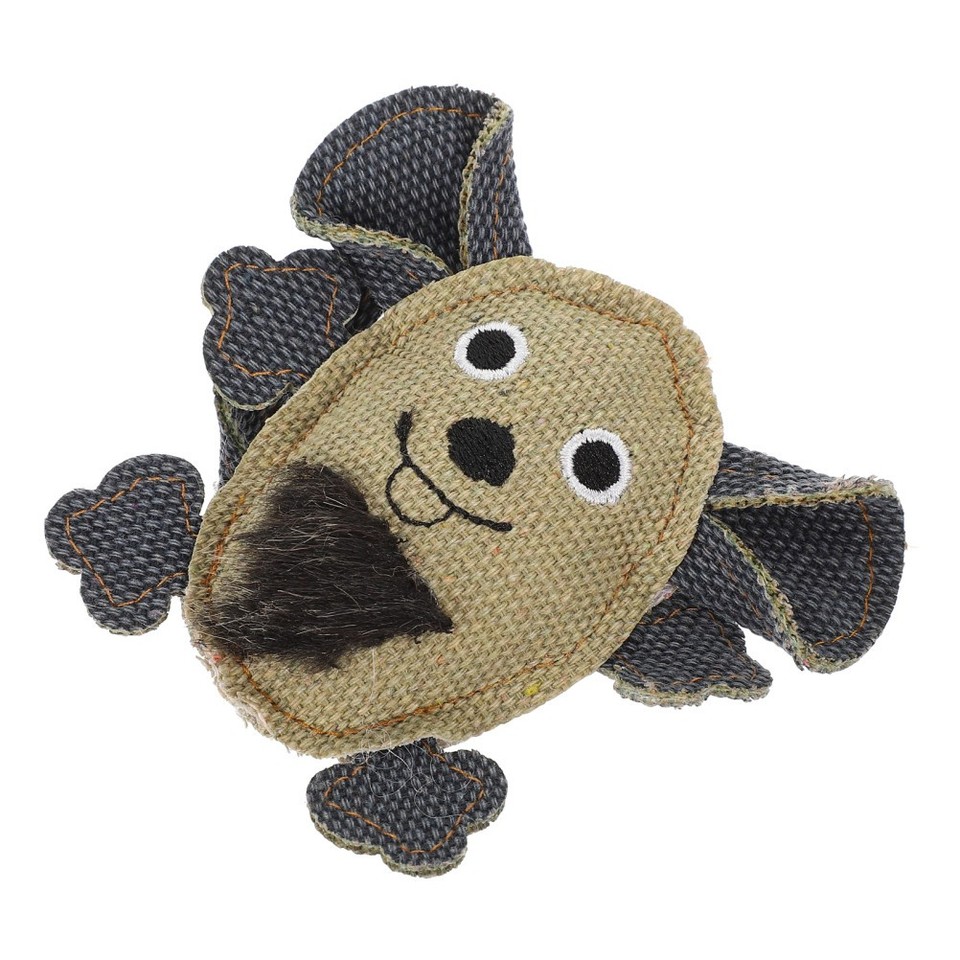 3Pcs Cat Biting Toys Interactive Cat Toys Bite-resist Cat Toys Lovely ...