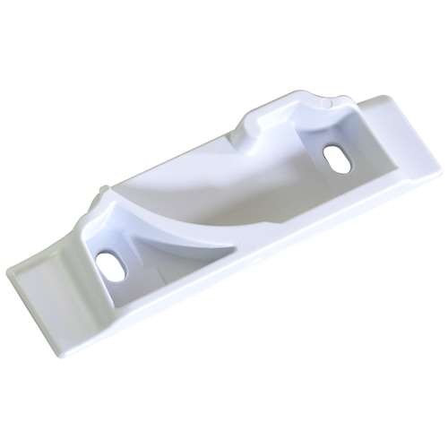 Refrigerator Door Pivot Bracket #12002084 for Whirlpool, Amana, Maytag ...