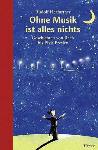 Rudolf Herfurtner - Sans Musique, Tout est Rien - Histoire Musique | eBay