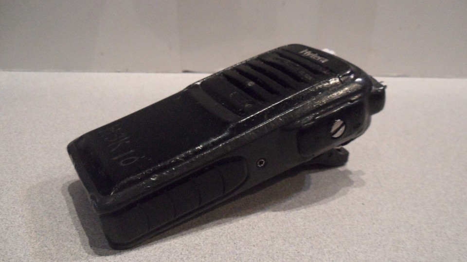 HYTERA PD702 U(2) UHF 450-520Mhz Digital Two Way RADIO | eBay