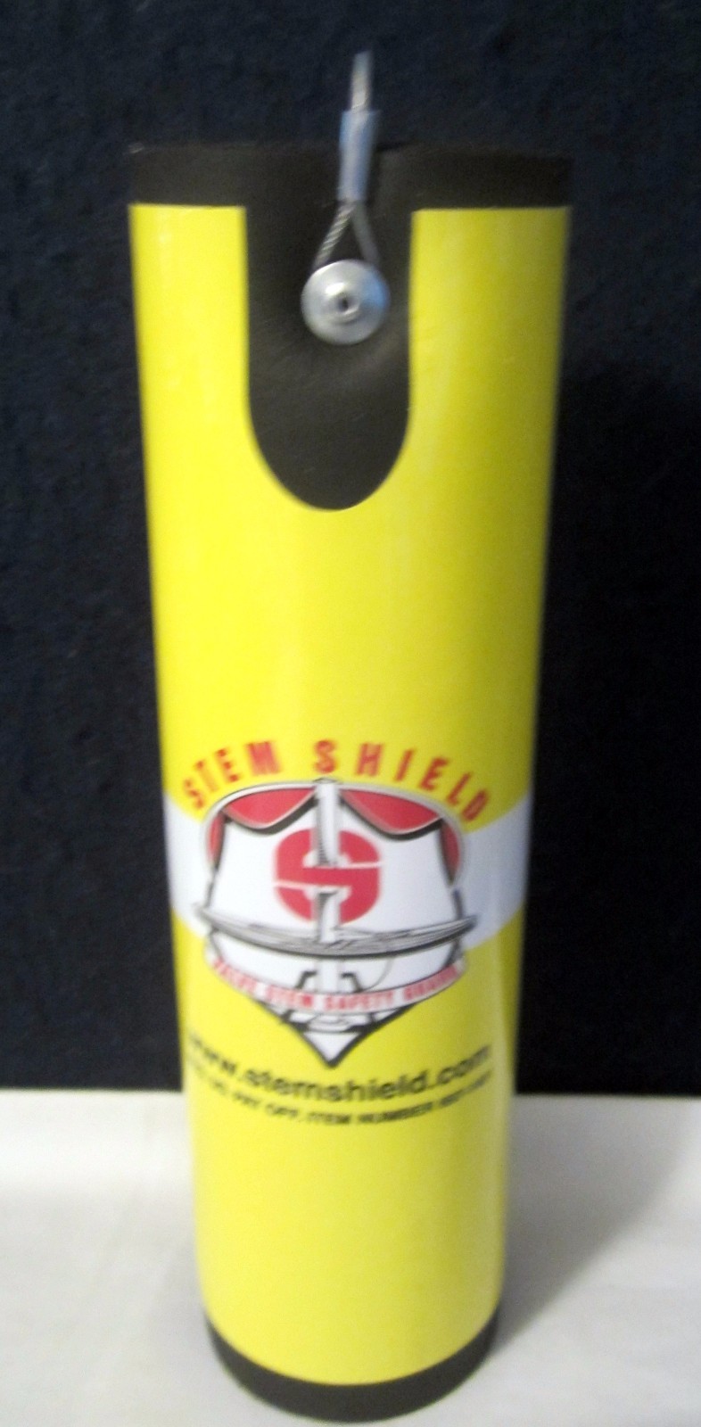 Stem Shield Valve Cover 9" | eBay