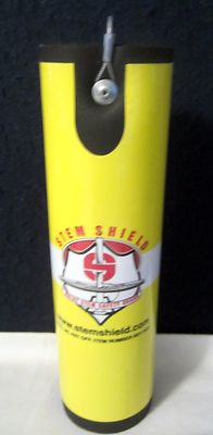 Stem Shield Valve Cover 9" | eBay
