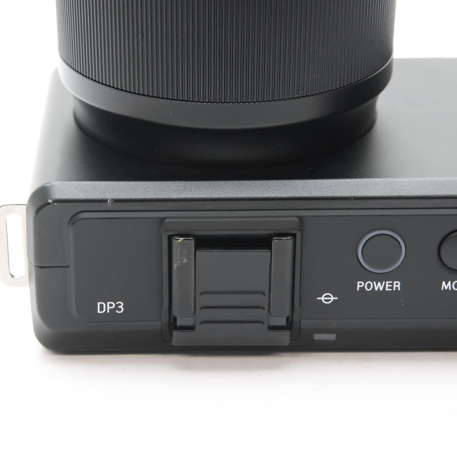 Sigma DP Series DP3 Merrill 46.0MP Digital Camera - Black for sale ...