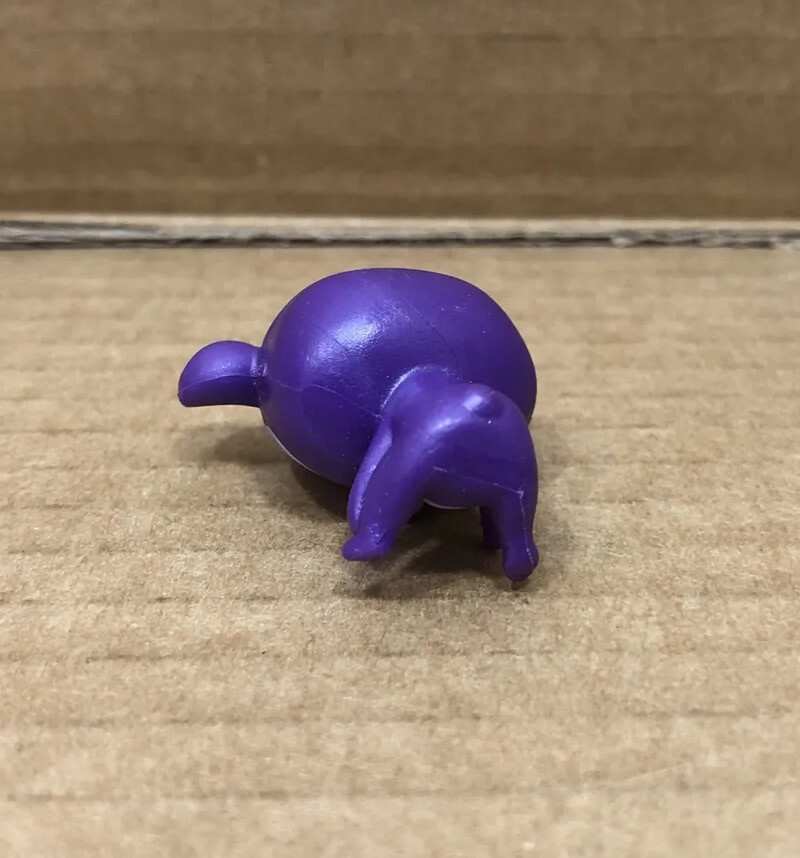 Disney Princess Hubert From Brave Little Kingdom ROYAL FRIENDS Figurine ...