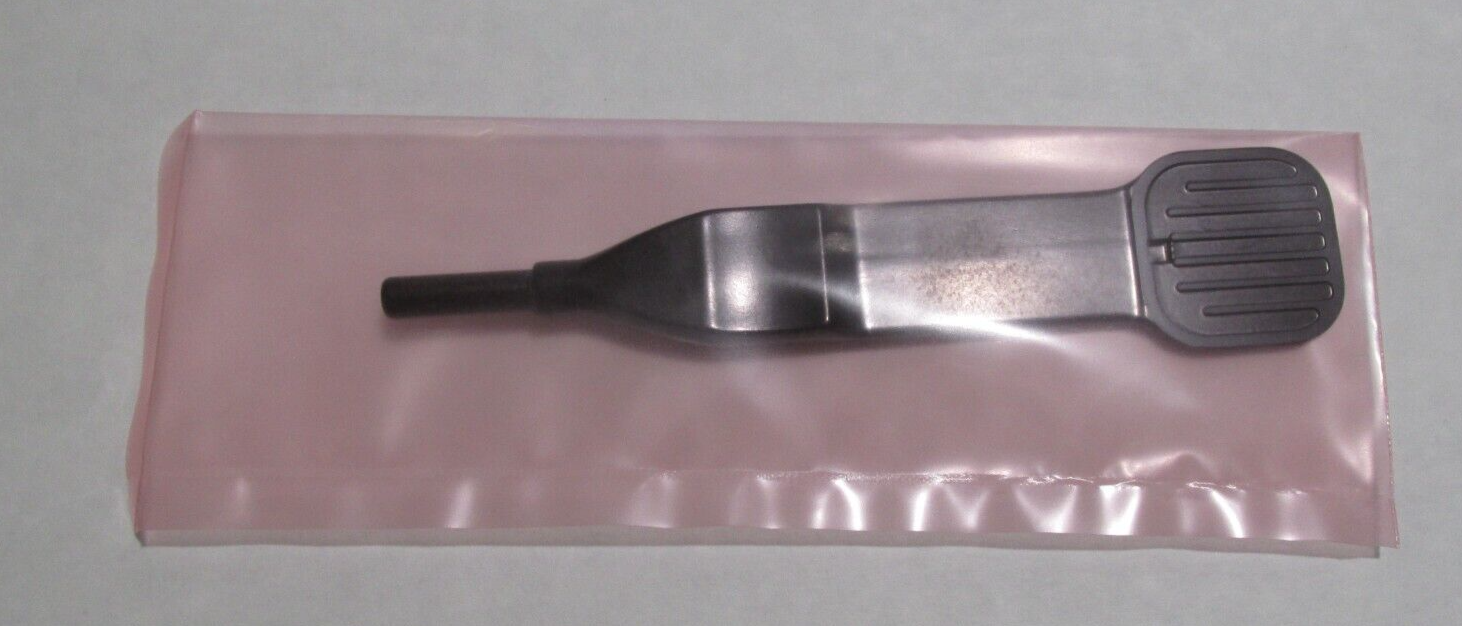 Molded Tip Vacuum Wand HEAD for 200mm wafers for use with H-Square | eBay