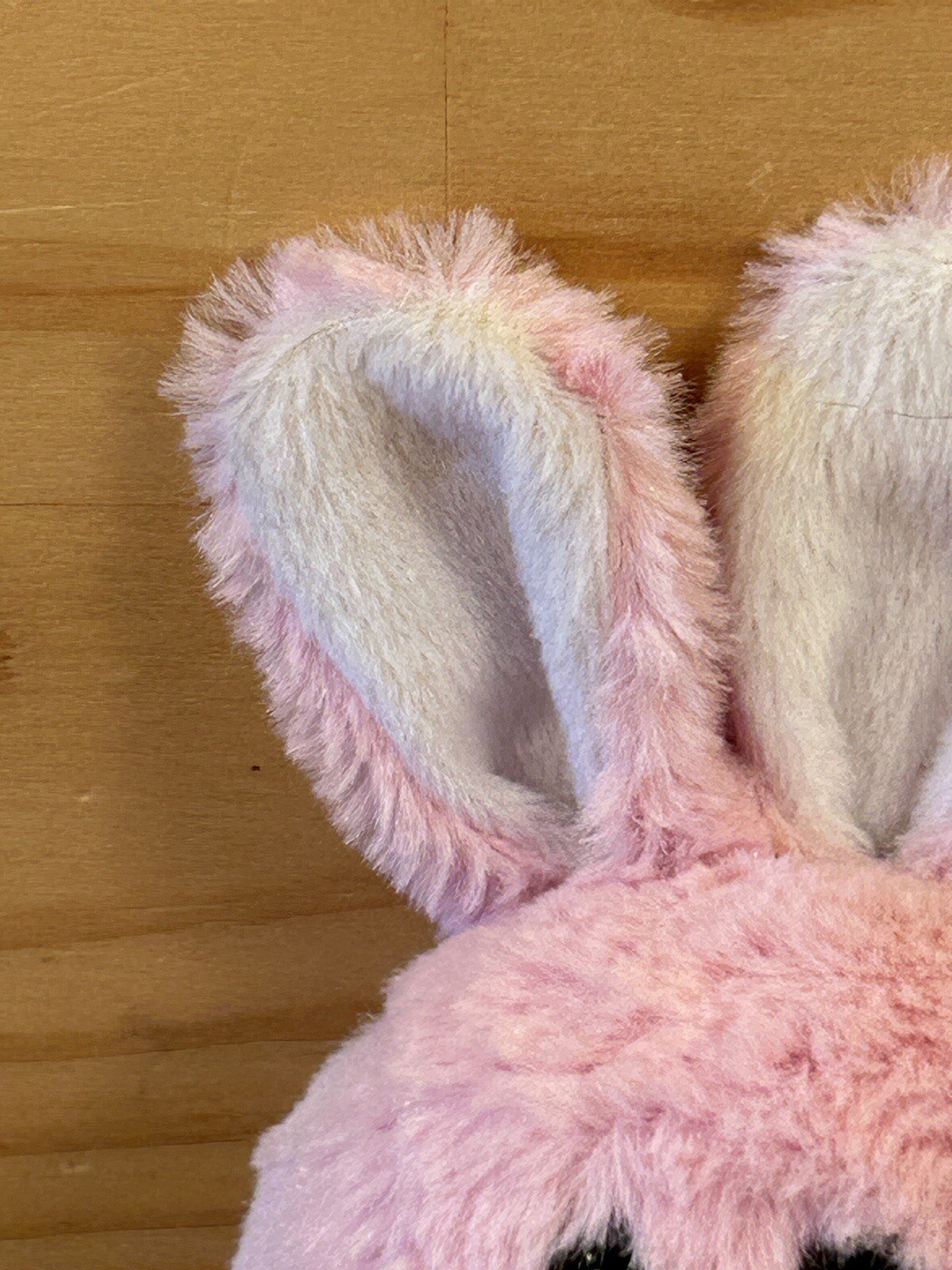 PRIMROSE THE BUNNY “Pink” Beautiful Little Rabbit Soft Toy Stuffed ...