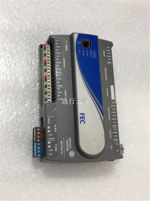 Johnson Universal Digital Controller Bacnet MS-FEC2611-0 Used gx | eBay