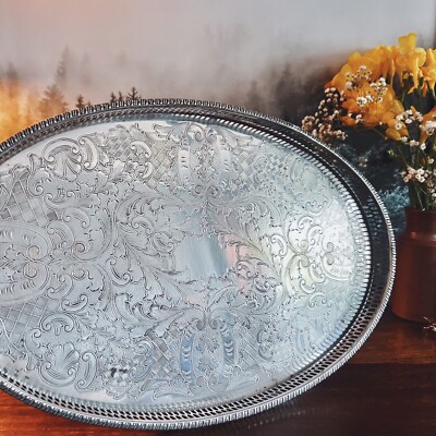 Platters & Trays - Viners Alpha