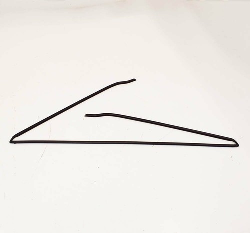 NEW BMW 5 E39 WINDSCREEN MOULDING TRIM SEAL 51318159784 8159784 +OEM NO ...