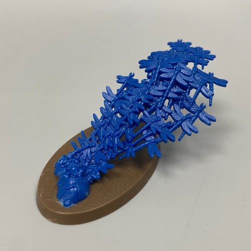 EMERALD LIFESWARM ENDLESS SPELL WARHAMMER AGE OF SIGMAR MALIGN SORCERY ...