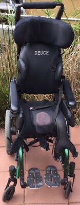 Freedom Designs NXT Generation Next Youth Pediatric Tilt-in-Space ...