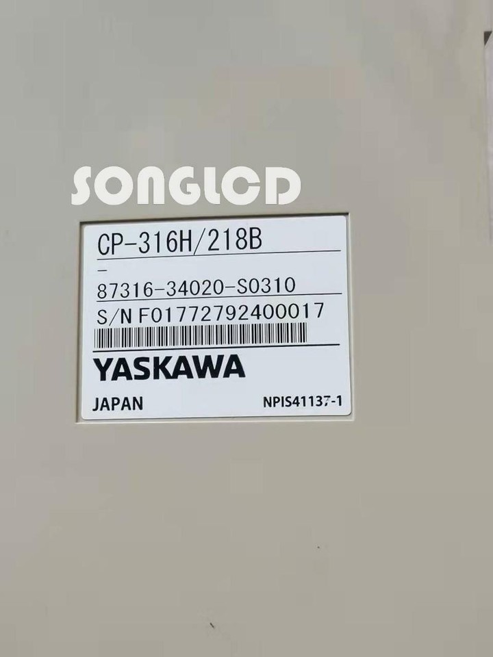 1PCS CP-316H/218B 87316-34020-S0310 90days warranty via DHL or FedEx | eBay