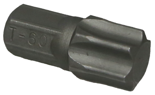 T60 Torx-r x 10mm Hex Bit 32mm Long T&E Tools T5060 | eBay Australia