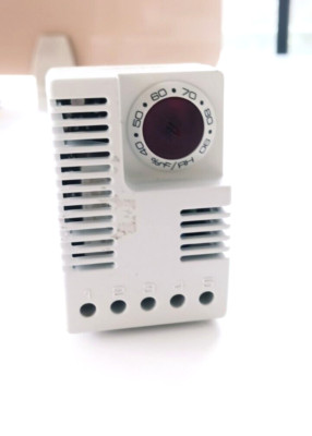 3 Pcs lot 01245.0-00 Stego Electronic Hygrostat Humidity Controller ...