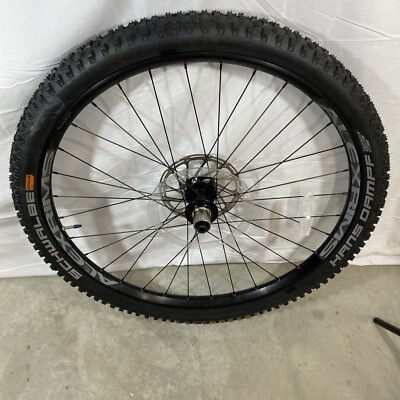 Wheels & Wheelsets - Alex Rims - Nelo's Cycles