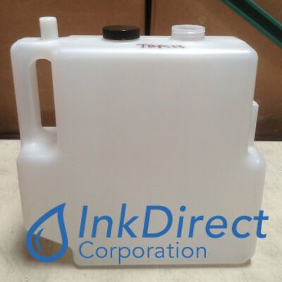 Genuine Toshiba TBFC22 TB-FC22 Waste Bottle FC 15 22 25P | eBay