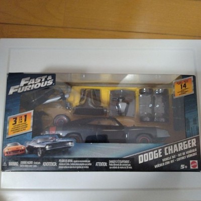 FAST & FURIOUS DODGE CHARGER #a0cfae | eBay