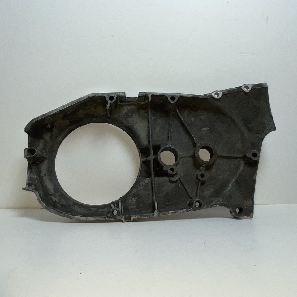 HONDA CL72 CL77 RIGHT Engine Cover #11330-273-010 OEM | eBay
