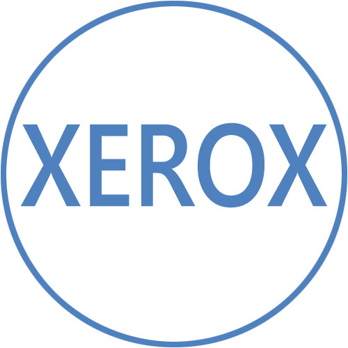 006R01698/6R1698 Original OEM Xerox Toner Cartridge, Cyan Genuine ...