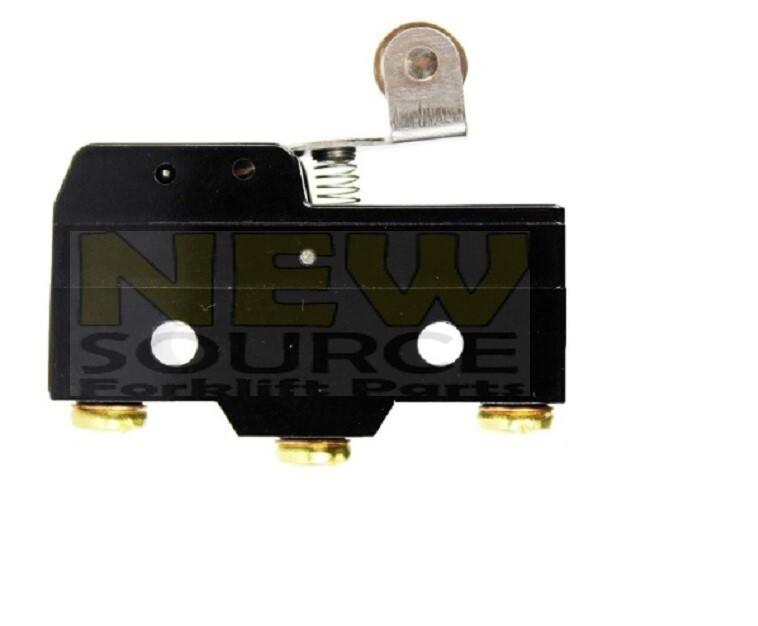 17928-G1 31535-G1 10606G2 FOR EZGO FORWARD - REVERSE MICRO SWITCH MC003 ...