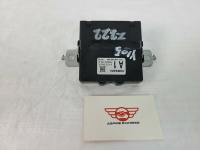 2015-2018 Nissan Murano Transfer Case Torque Split Control Module OEM ...