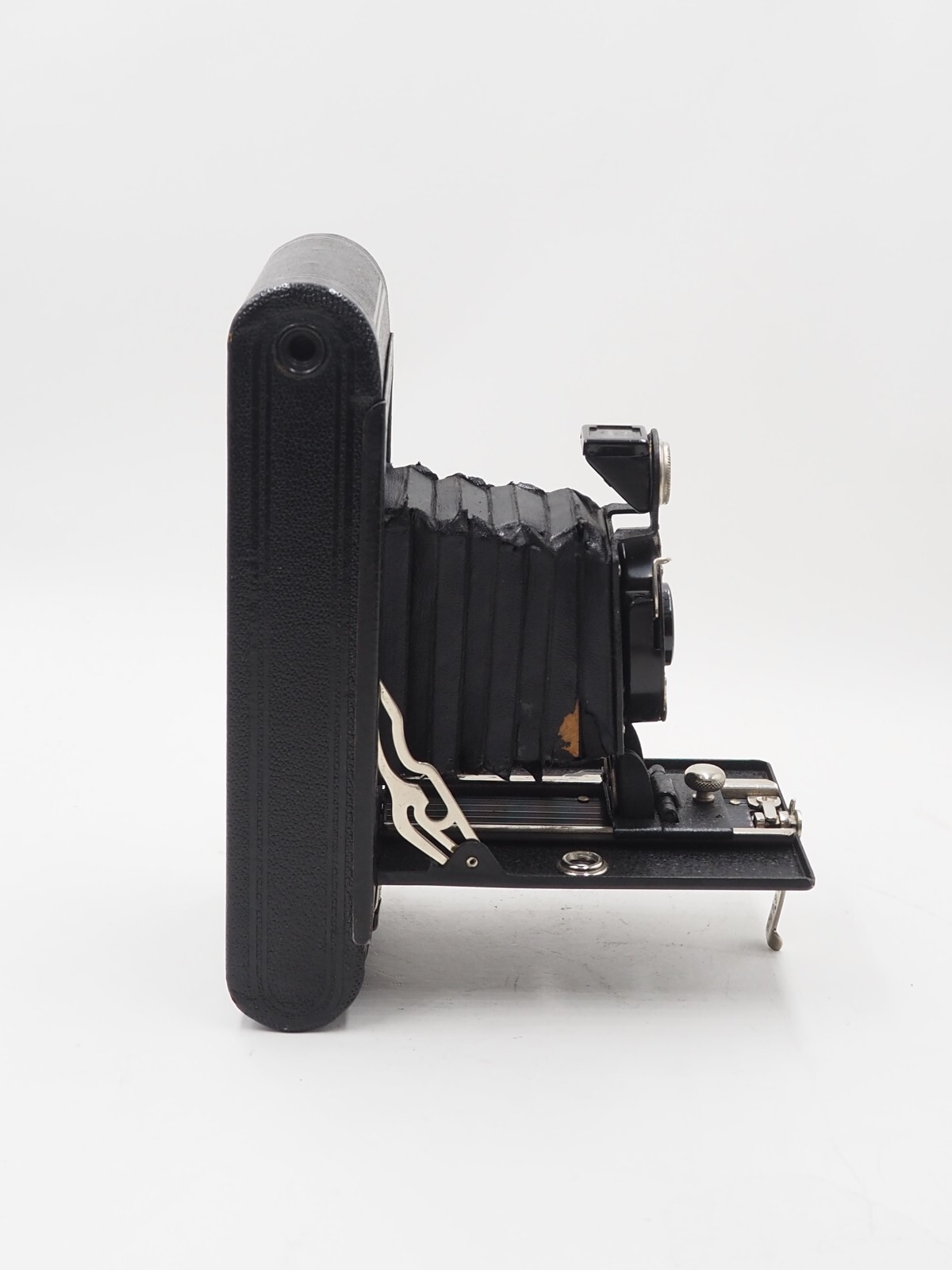 Vintage Kodak Hawkeye model B folding camera (U37749) US BUYERS ONLY | eBay