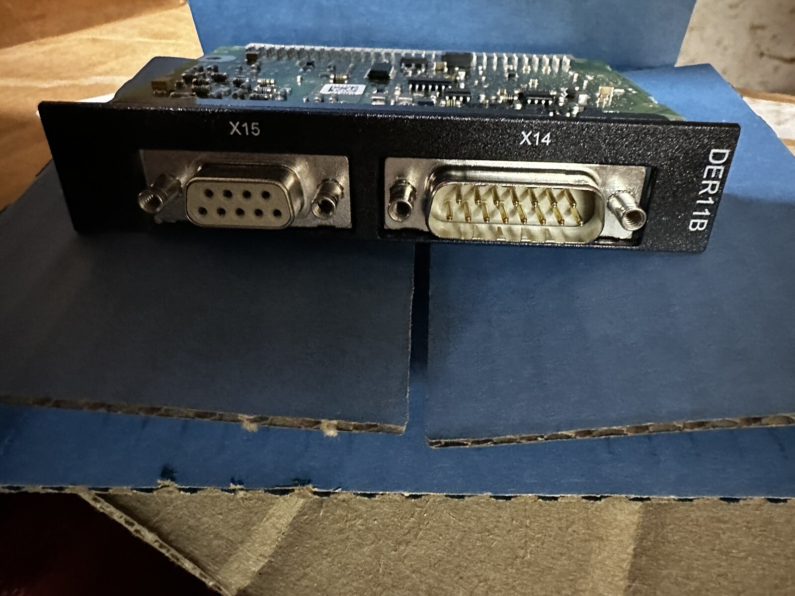 DER11B SEW EURODRIVE | eBay.de