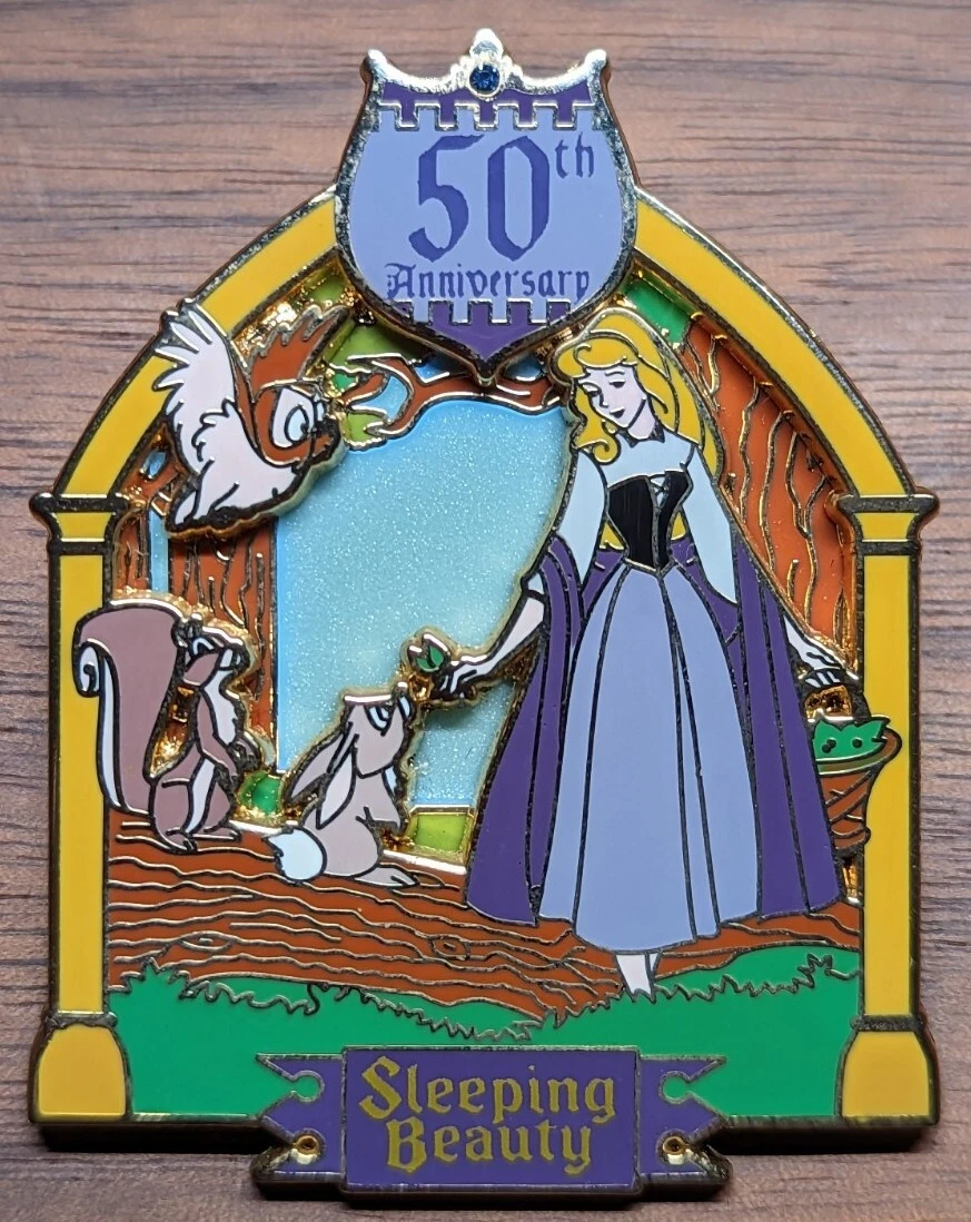 Briar Rose