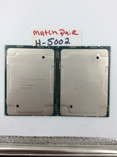 Intel Xeon Platinum Skylake 8173M 28-core 2ghz Socket 3647 Server CPU ...