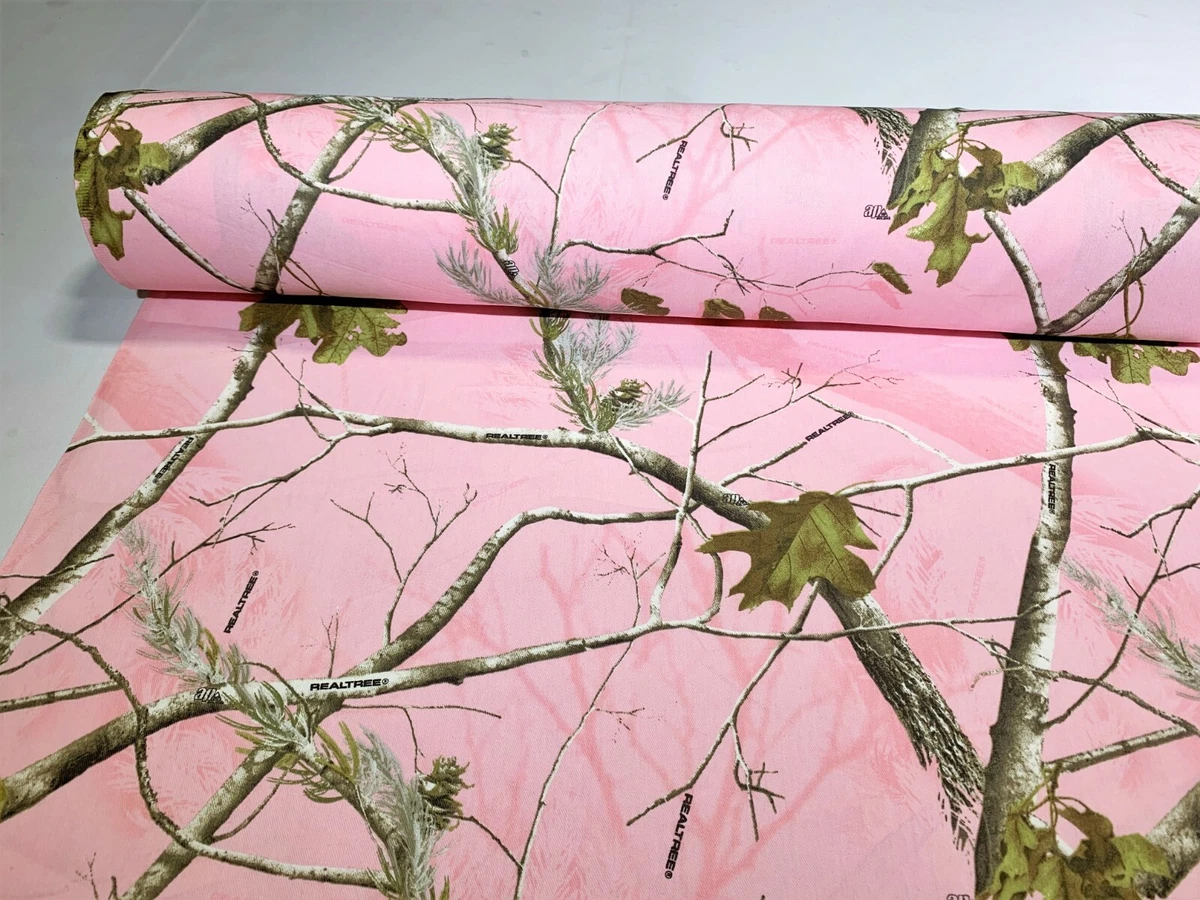 Pink Camo Wallpaper Realtree