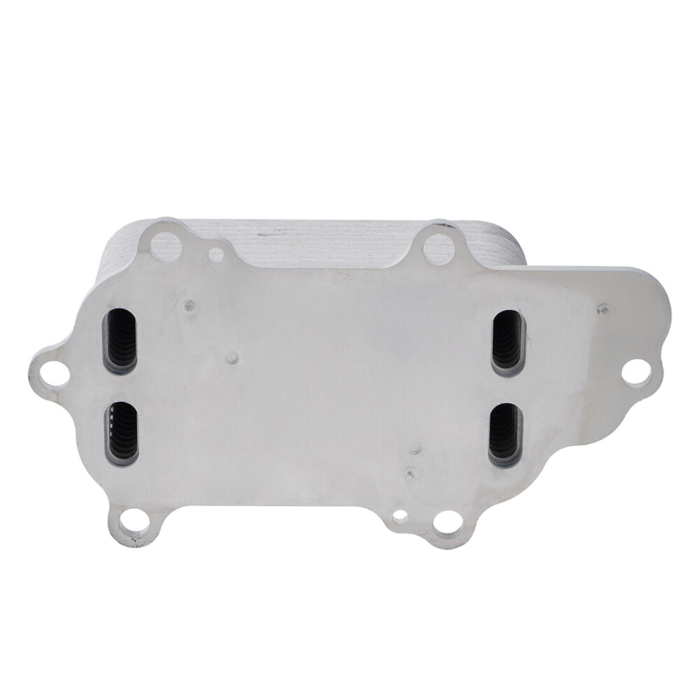 Oil Cooler For Jeep Grand Cherokee WK CRD 3.0L 2011-2020 68269916AB ...