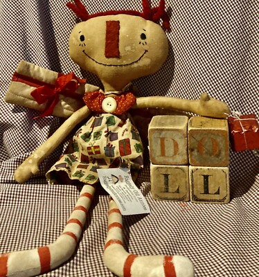 Primitives - Primitive Toy