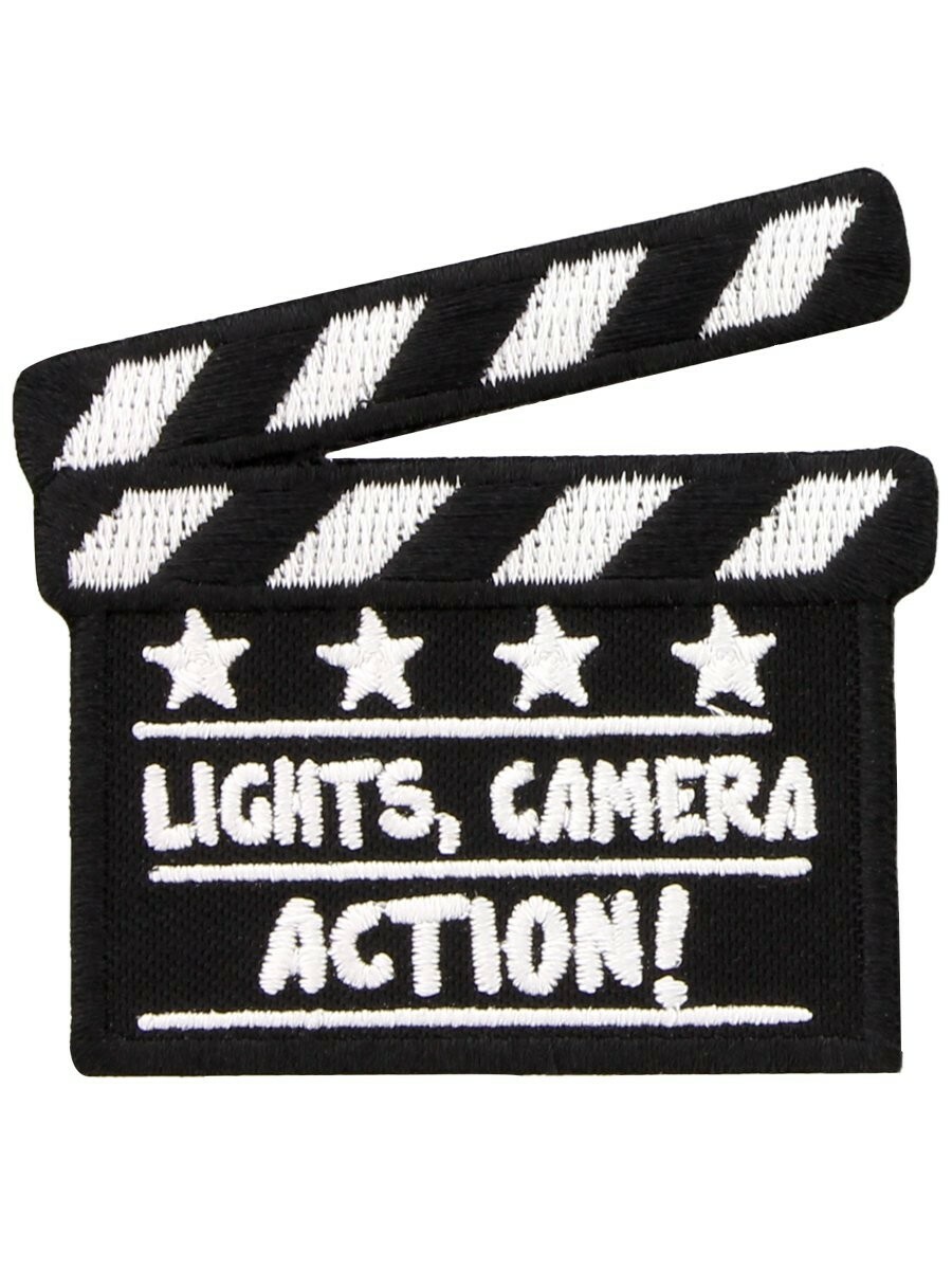 Lights Camera Action Board Synapticon™ | Motion Control